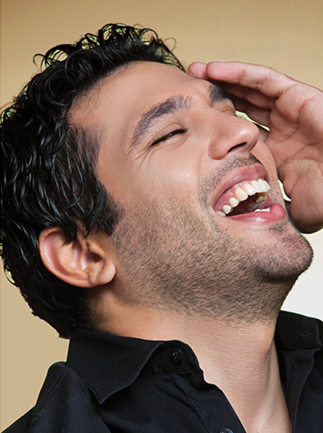 Hassan El Radad “I’m an actor; expect anything from me” - What Women Want