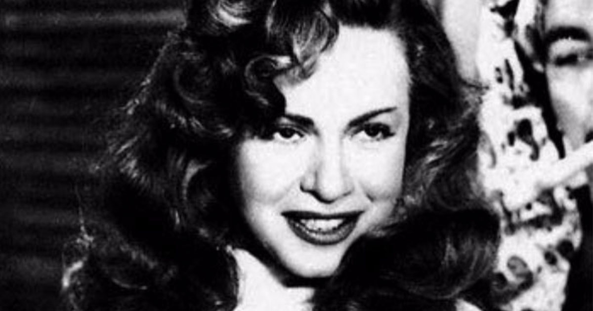 Hind Rostom - What Women Want