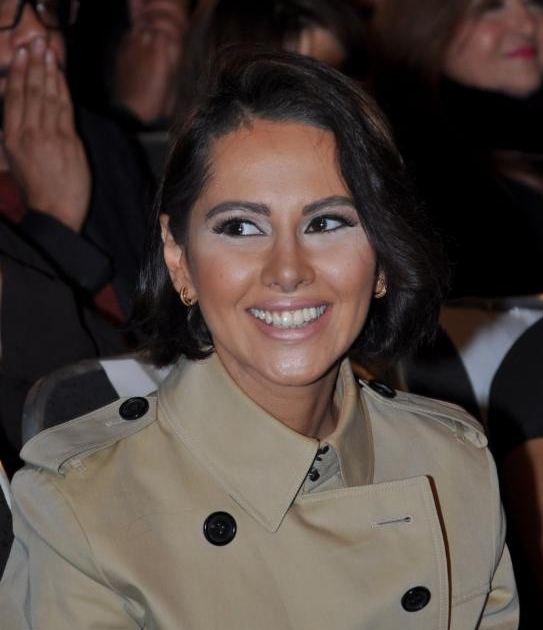 More Details about Yasmin's New Role - What Women Want