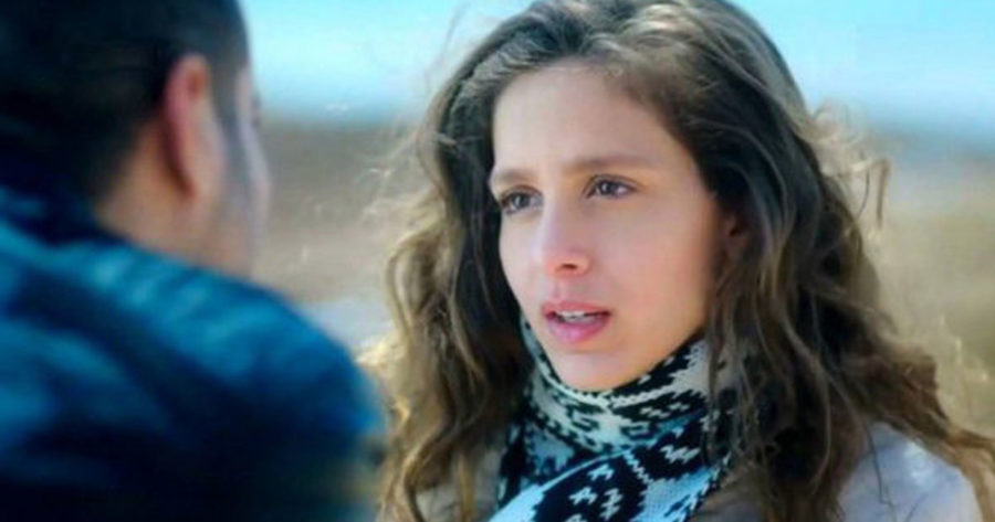 Keeping Things "Taht Al Saytara" With Jamila Awad!