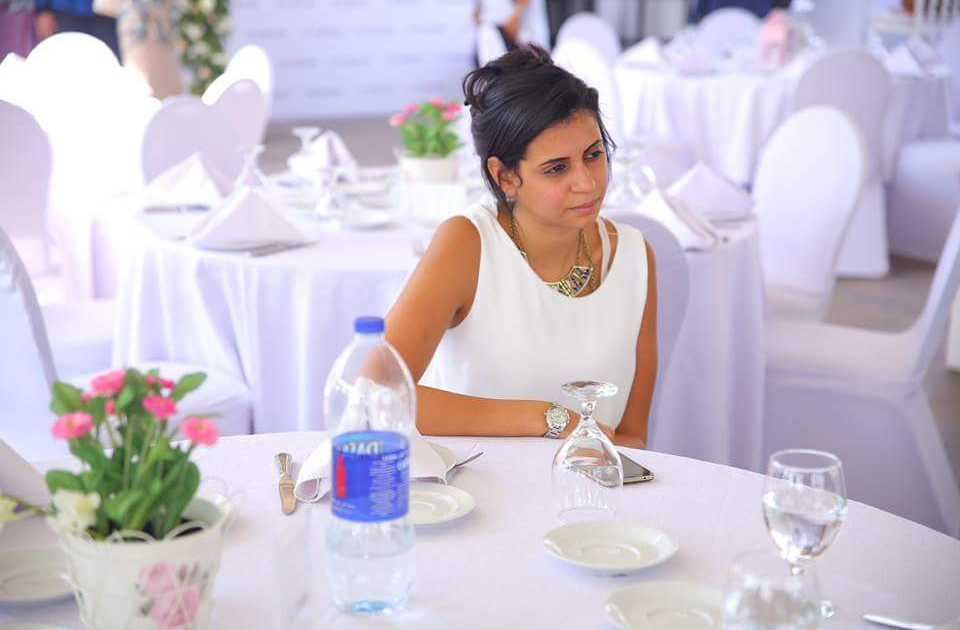 Dalia Moustafa - What Women Want