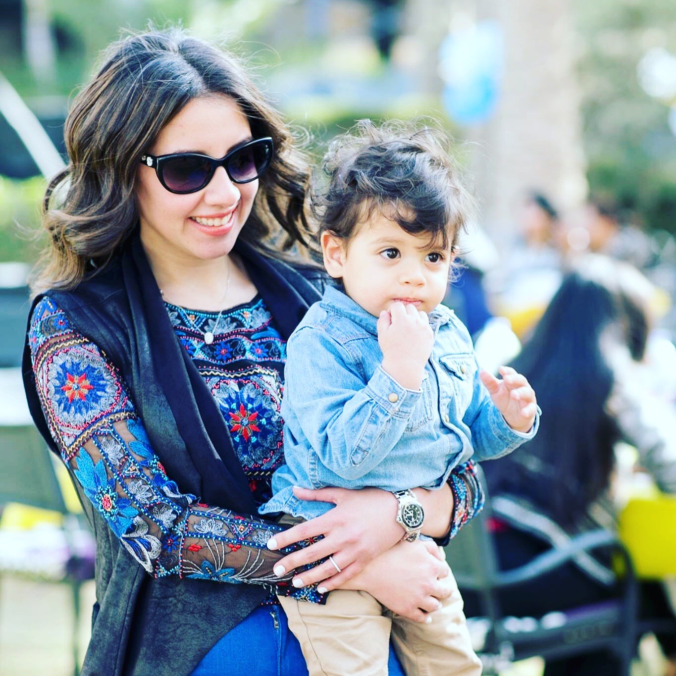 haidy - What Women Want