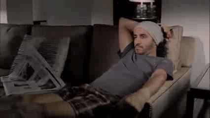 stay at home - What Women Want