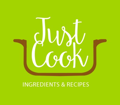 just-cook-logo - What Women Want
