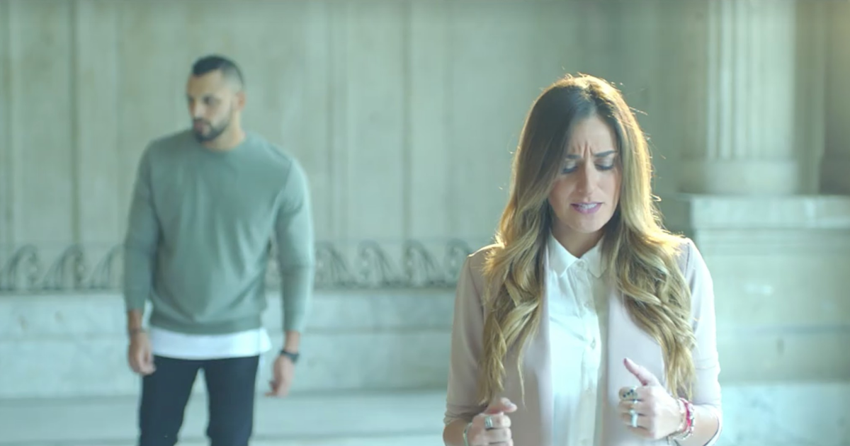 How "Nour" Empowers an Entire Society:Interview with Zap Tharwat and ...