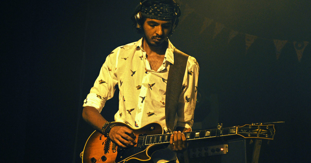 Cairokee’s, Hawary hushes all rumors: “I am not a spaced out-drug ...