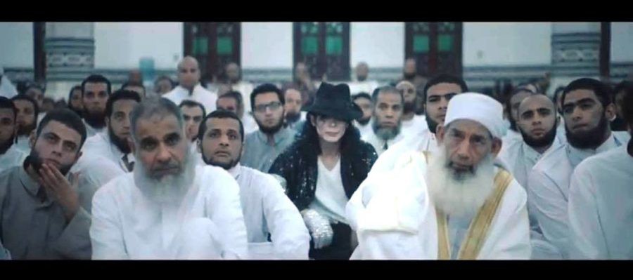 Why I fell in love with Sheikh Jackson…