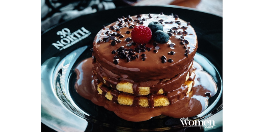 The Ultimate Sahel Food Guide: From Breakfast To Dessert - What Women Want