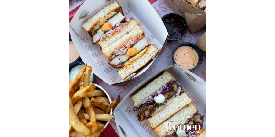 The Ultimate Sahel Food Guide: From Breakfast To Dessert - What Women Want