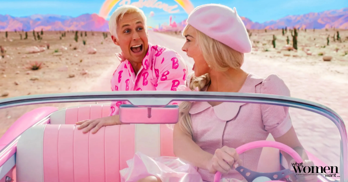 The Ultimate Barbie Countdown: Here's How To Get Ready For The August ...