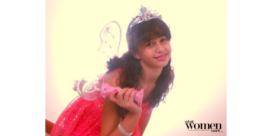 Inside The World Of TikTok's Jessica Toutounji - What Women Want