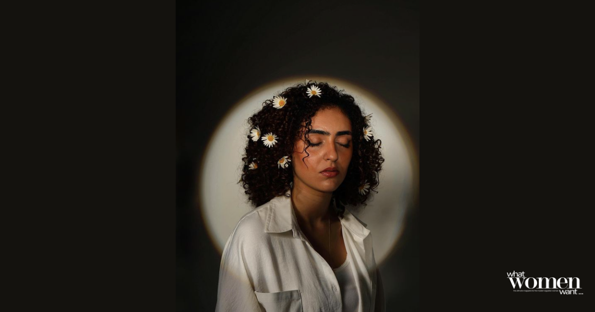 Embracing Your Roots: Reconnecting with Your Natural Hair - What Women Want