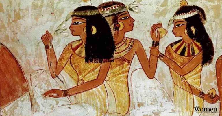 Sham El-Nessim: A Celebration of Heritage and Tradition - What Women Want