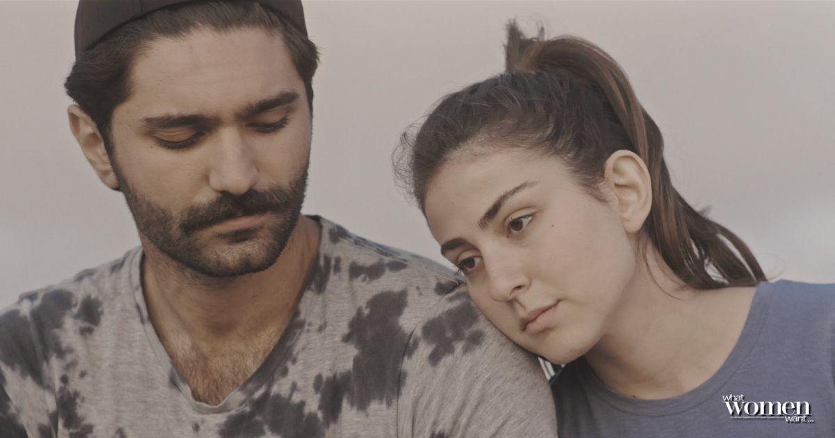 Searching for What’s Lost: Daniela Stephan on The Sun Sets on Beirut ...