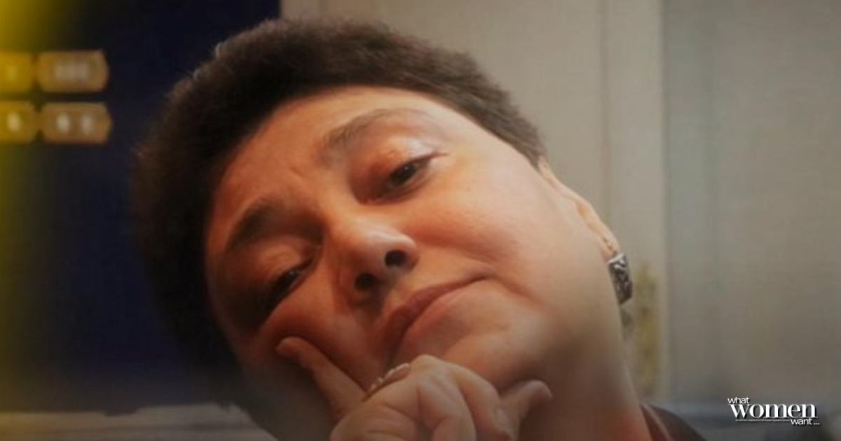 “Triangle of Love”: An Ode to Maha El Shenawy's Beautiful Life